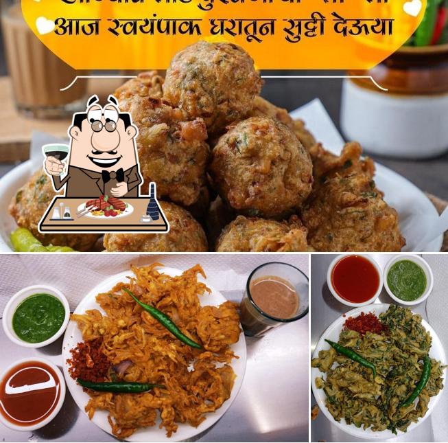 Joshi wadewale, Khopoli - Restaurant menu, prices and reviews