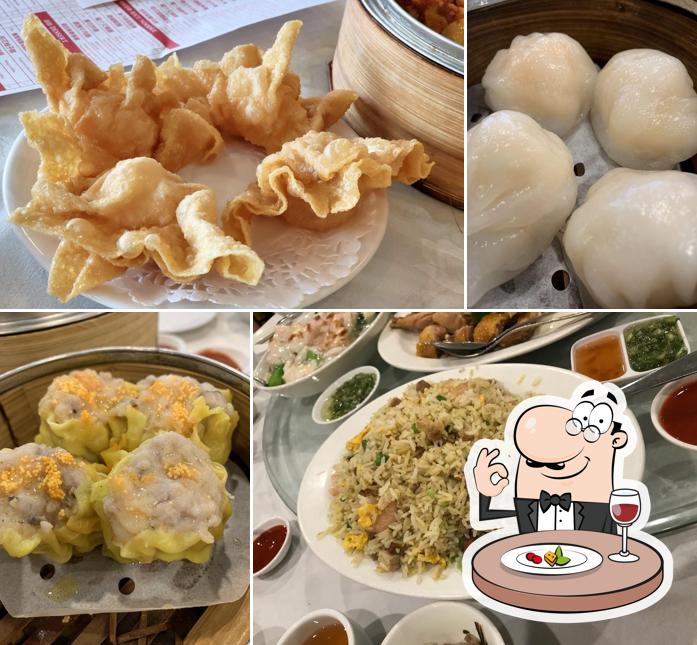 Magic BBQ & Seafood in Mississauga - Restaurant reviews