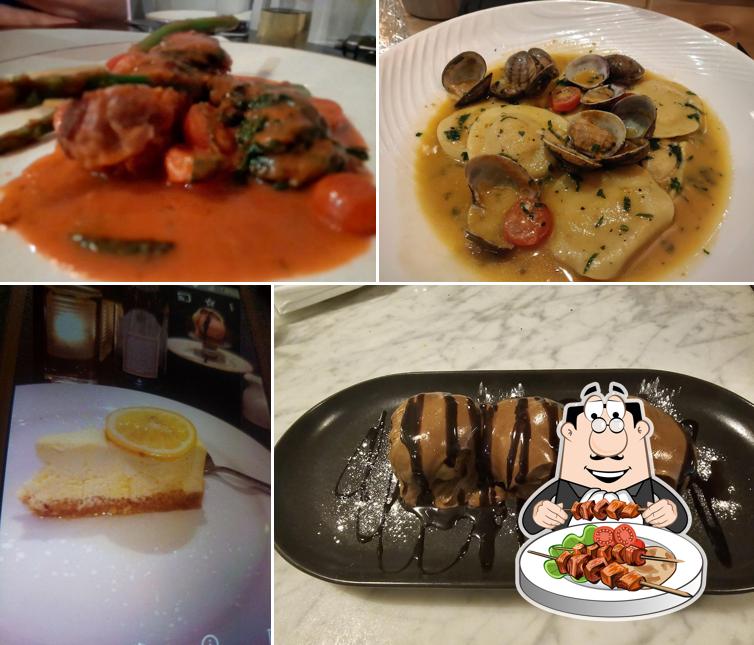 Mazzo, Oldham - Restaurant menu, prices and reviews