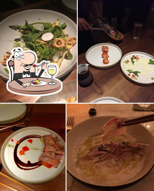 Pao by Paul Qui, Miami Beach - Restaurant menu, prices and reviews