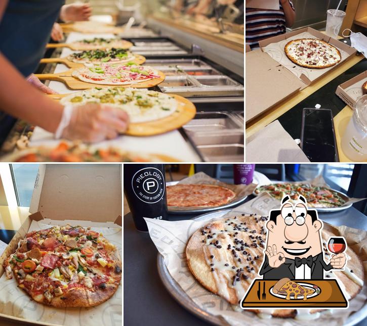 Top 5 restaurants with gluten-free pizza in Carson, october 2025 ...