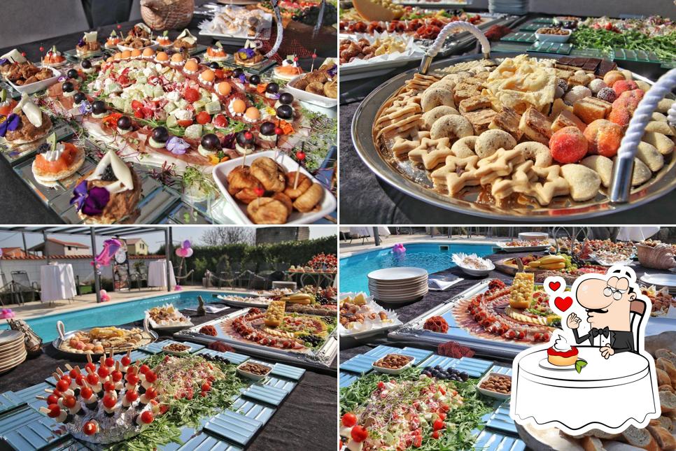 Top 7 restaurants in Trogir, november 2024 - Restaurant Guru