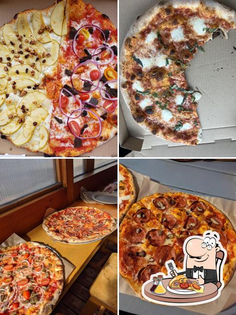 Humble Pie, Seattle - Restaurant menu, prices and reviews