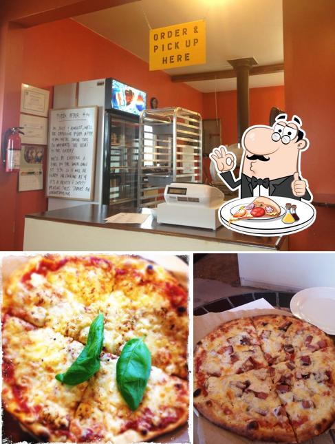 Route 3 Eatery - Restaurant menu, prices and reviews