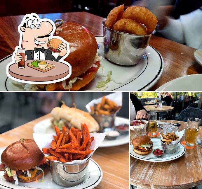 Browns Socialhouse Barrhaven, Ottawa - Restaurant menu, prices and reviews
