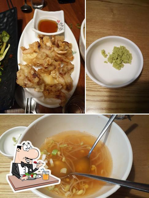 오징어바다 pub & bar, Cheongju-si - Restaurant reviews