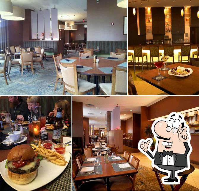 Innovation Restaurant, Wauwatosa - Restaurant menu, prices and reviews