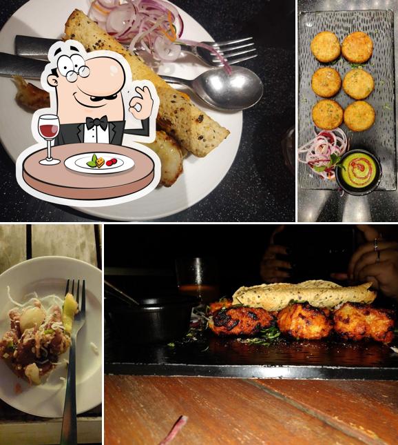 Ozora, Kolkata - Restaurant menu, prices and reviews