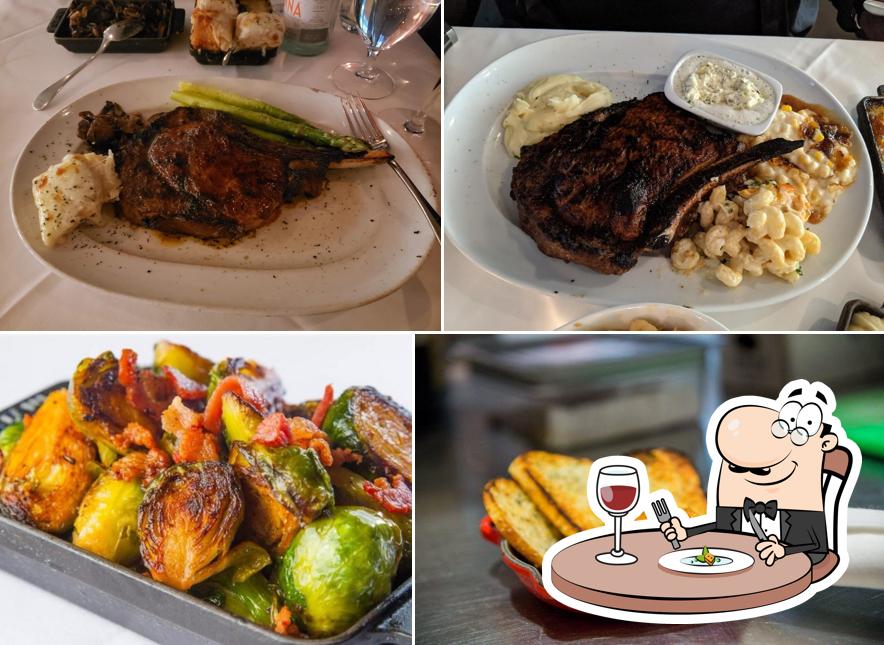 Steak 48 in Chicago - Restaurant reviews