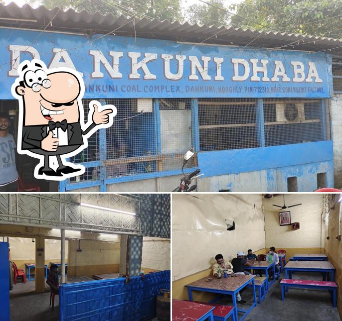 The Dankuni Dhaba, Dankuni
