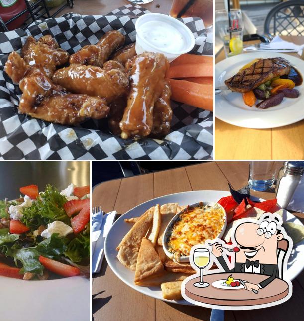 Top 5 restaurants in Bancroft, october 2025 - Restaurant Guru