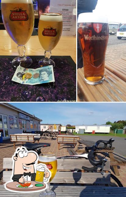 The Tavern, Mablethorpe - Restaurant menu, prices and reviews