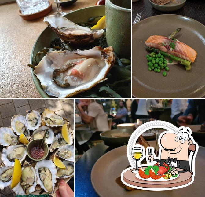 Winehouse Somm, Amsterdam - Restaurant menu, prices and reviews