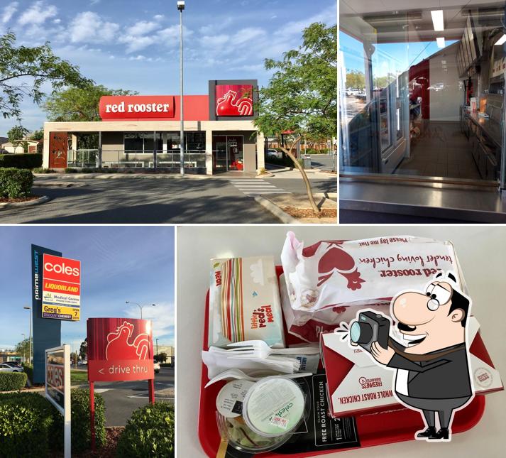 Red Rooster, Boardwalk Blvd & Ranford Road in Southern River ...