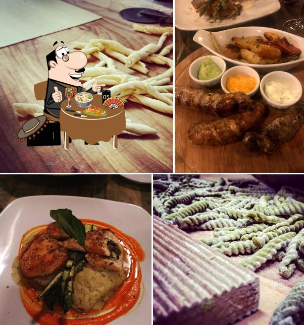 Top 7 italian restaurants in Whitby, march 2025 - Restaurant Guru
