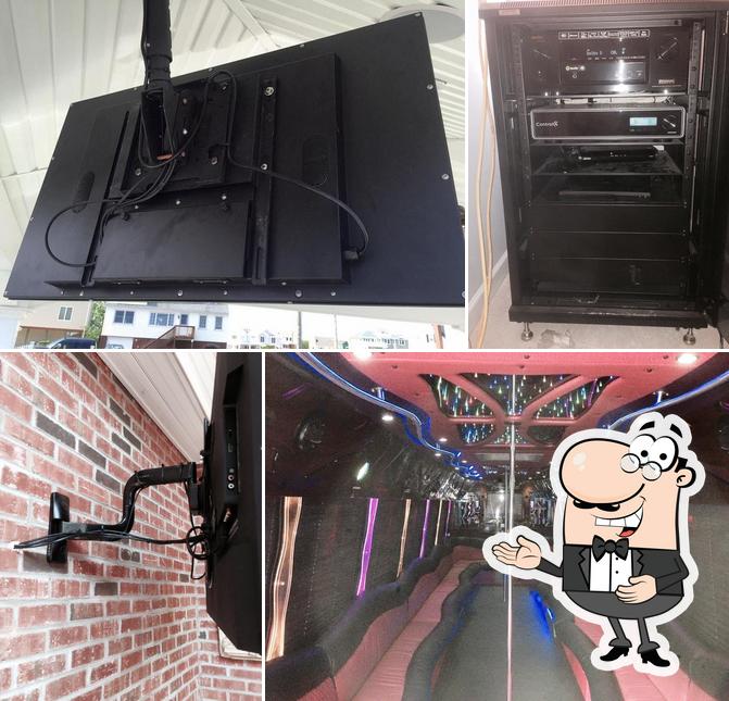 AVS Technology in Totowa