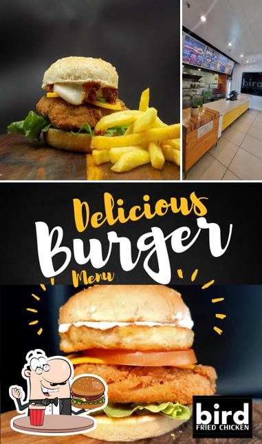 BIRD - fried chicken restaurant, Bloemfontein - Restaurantbewertungen