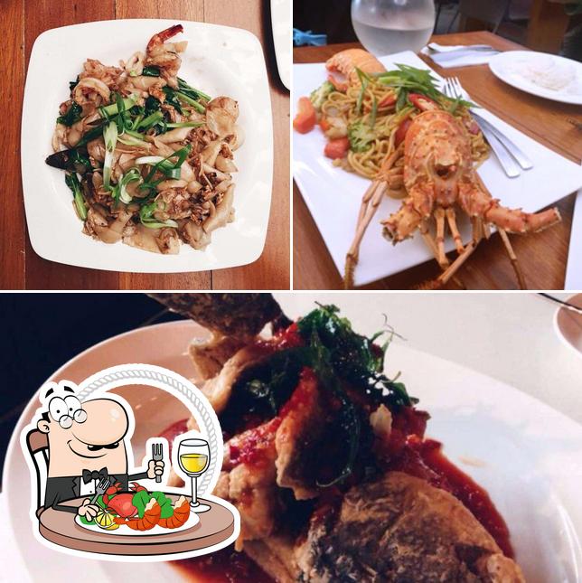 Barlame, Dural - Restaurant menu, prices and reviews