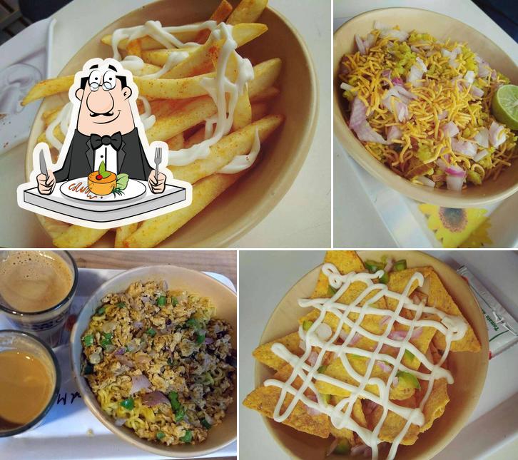 Chaai Resto restaurants in Bengaluru, summer 2024 - Restaurant Guru