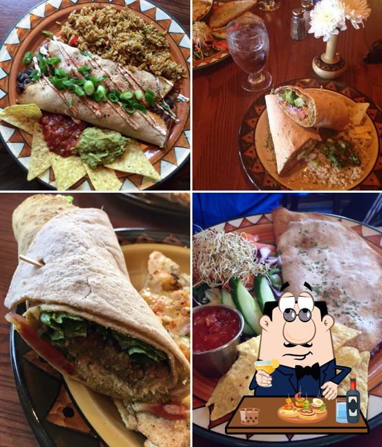 Calactus in Moncton - Restaurant menu and reviews