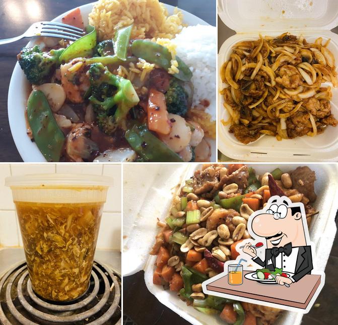 China Song in Omaha - Restaurant menu and reviews
