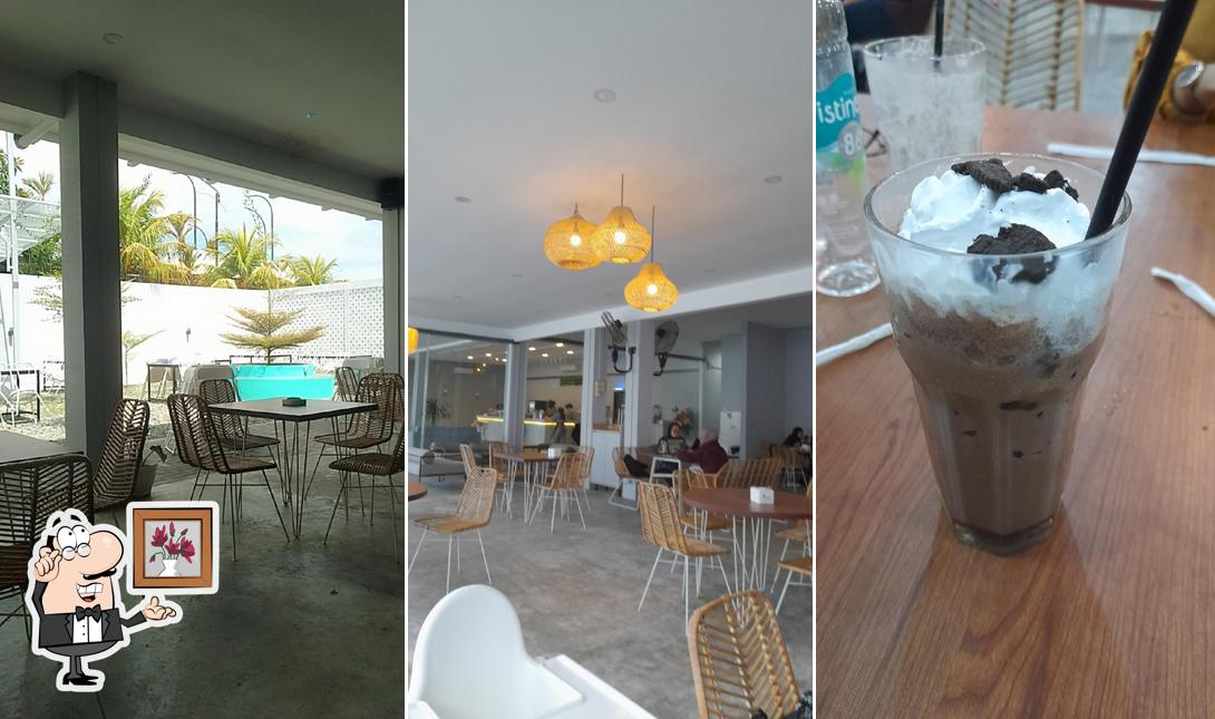 Creativity Kopi, Balikpapan - Restaurant menu, prices and reviews
