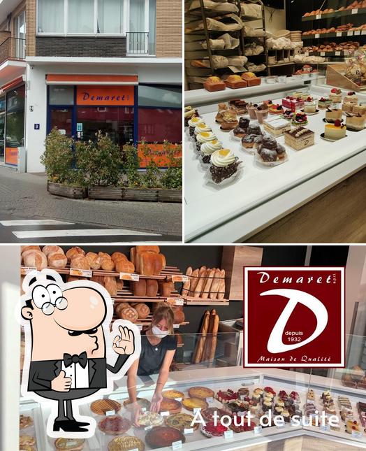 Demaret, Auderghem - Restaurant reviews