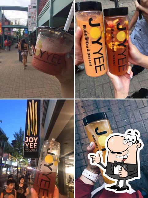Café Joy Yee Plus, Chicago - Carta del restaurante y opiniones