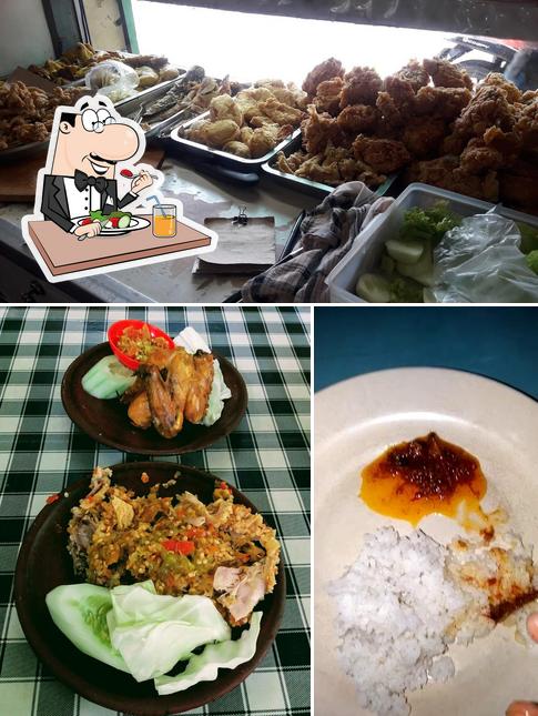 Kantin Gemilang (Warung Greged) - Aneka Geprek dan Sambal Kemasan ...