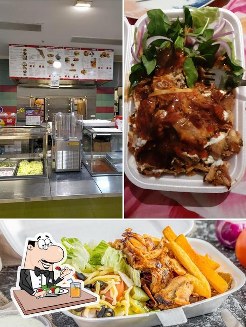 Kebab Karama in Karama - Restaurant menu and reviews