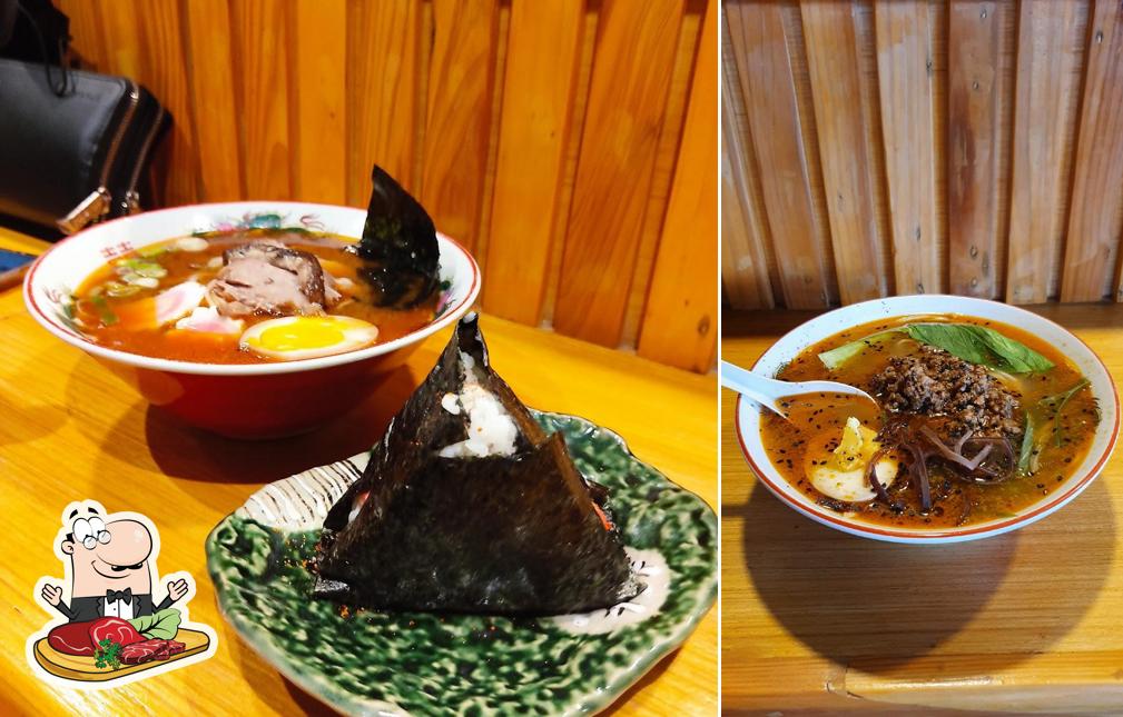 Kyojiri Inshokuten restaurant, Las Pinas - Restaurant reviews