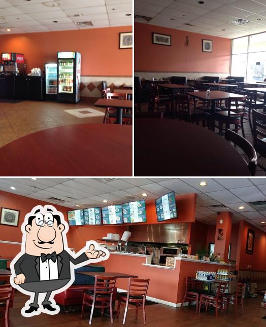 La Brasa Chicken in Lorton - Restaurant menu and reviews