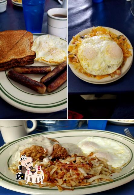 The Lighthouse Cafe in Elberta - Restaurant reviews