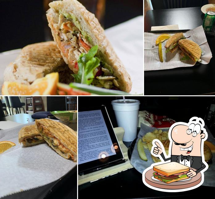 Lime Deli, 105 Public Square in Gallatin - Restaurant menu and reviews