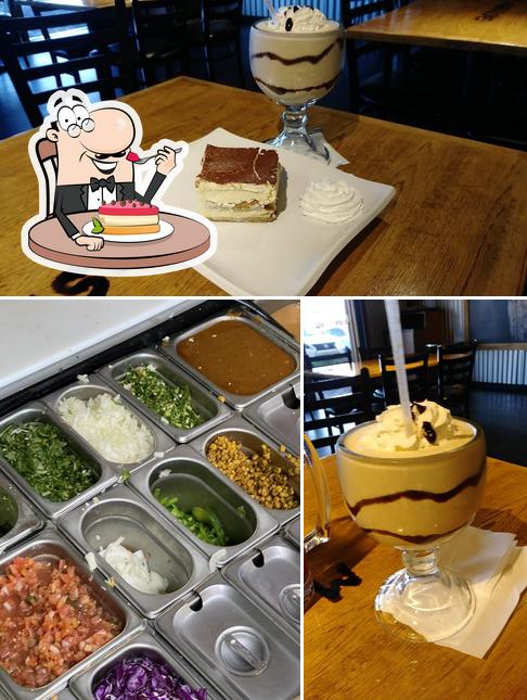 Maskadores Taco Shop and Bar, Tempe - Restaurant menu, prices and reviews
