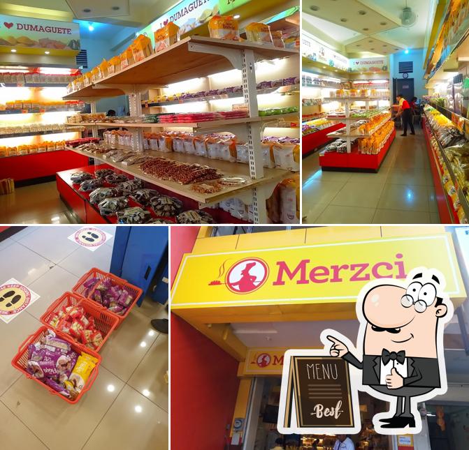 Merzci Fishport Colon-Bakeshop and Pasalubong, Dumaguete - Restaurant ...