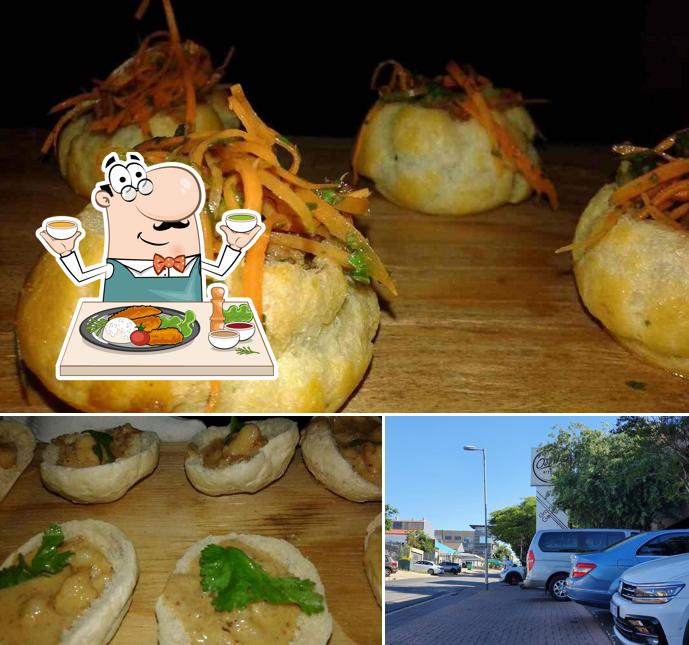 Ozzy's Kitchen, Sandton - Restaurant menu, prices and reviews