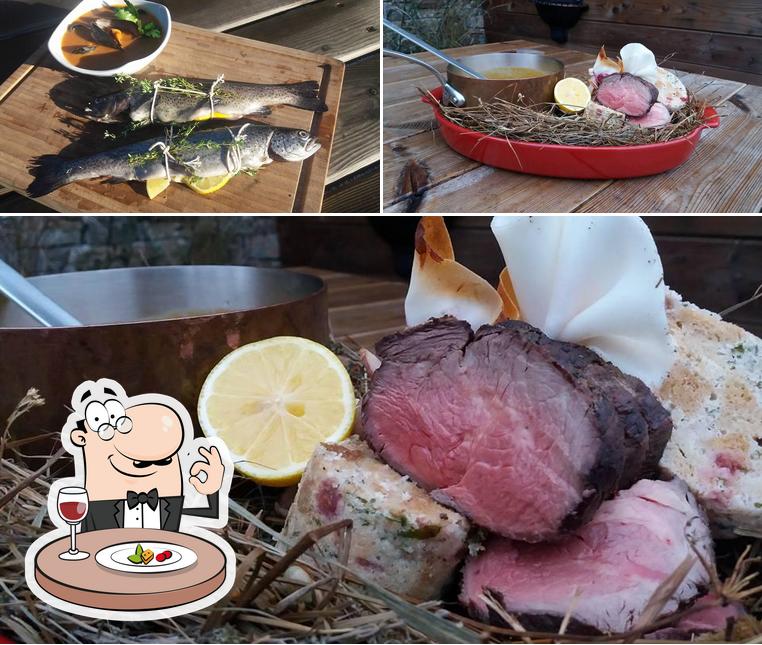 PAJA FOOD street food sushi asia food restaurant, Uherske Hradiste ...