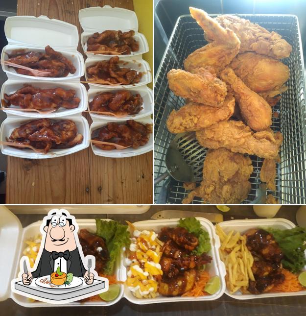 Pollo estilo kentucky, Chimalhuacan - Menú del restaurante, precios y ...
