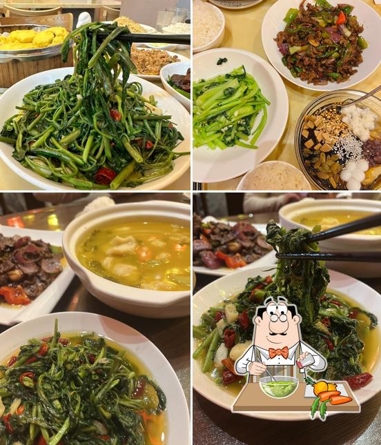 Red Cliff, Melbourne - Restaurant menu, prices and reviews