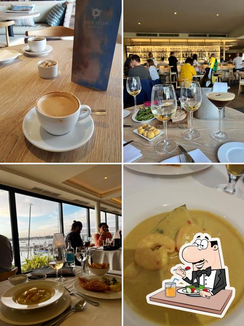 Rick Stein, Sandbanks, Poole - Restaurant menu, prices and reviews