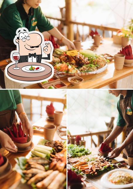 Suối Cốc Homestay, tp. Thái Nguyên - Restaurant menu, prices and reviews