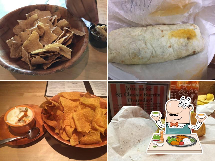 Taco Bartina, Charleston - Restaurant menu, prices and reviews