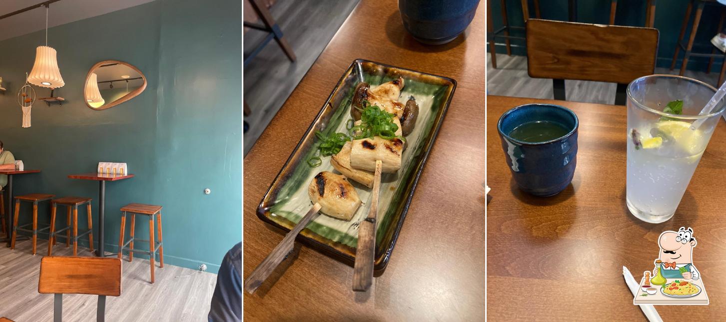 Taniku Izakaya, San Francisco - Restaurant menu, prices and reviews
