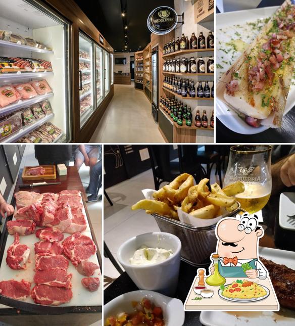 The Bife, Rio de Janeiro - Menu do restaurante, preços e opiniões