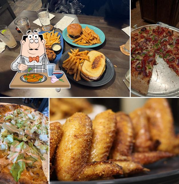 The Maple Pig, Presque Isle - Restaurant menu, prices and reviews