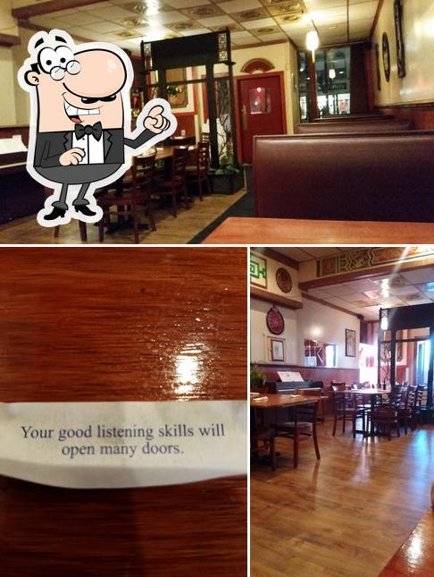 Whey Chai, Racine - Restaurant menu, prices and reviews