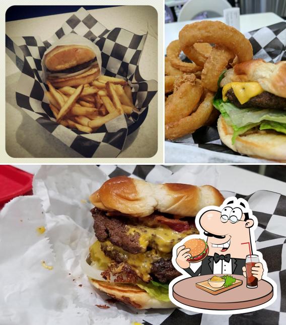Yo-B Yogurt & Burgers, Wichita - Restaurant menu, prices and reviews