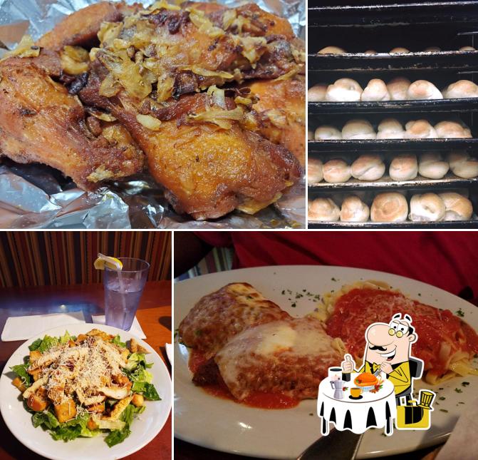 Rotelli Pizza & Pasta, Pompano Beach - Restaurant menu, prices and reviews