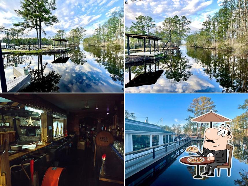 Blue Pete's Restaurant in Virginia Beach - Restaurant menu and reviews